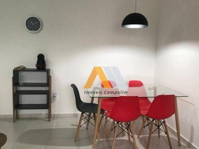 Apartamento para venda em Parque Morumbi de 53.00m² com 2 Quartos e 1 Garagem
