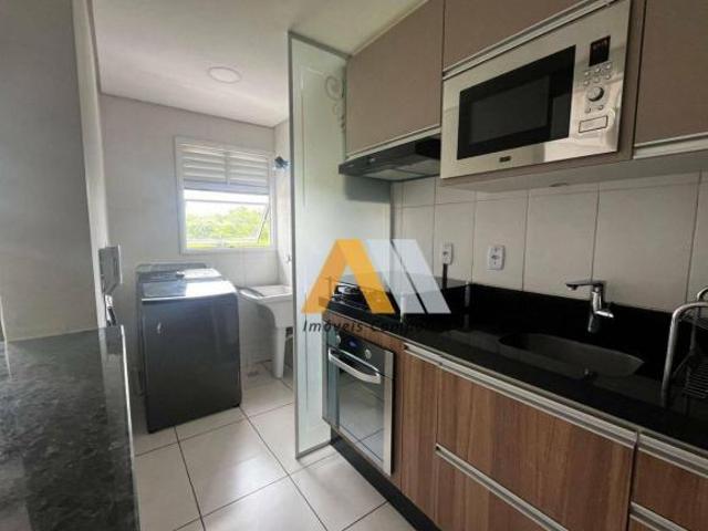 Apartamento para venda em Parque Morumbi de 53.00m² com 2 Quartos e 1 Garagem