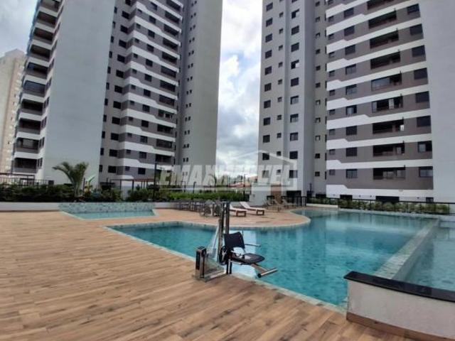 Apartamento para venda em Parque Morumbi de 68.00m² com 2 Quartos, 1 Suite e 2 Garagens