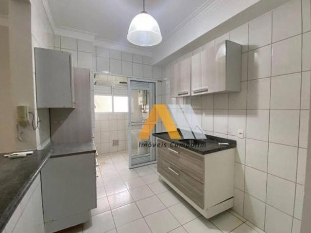 Apartamento para venda em Parque Morumbi de 79.00m² com 3 Quartos e 1 Suite