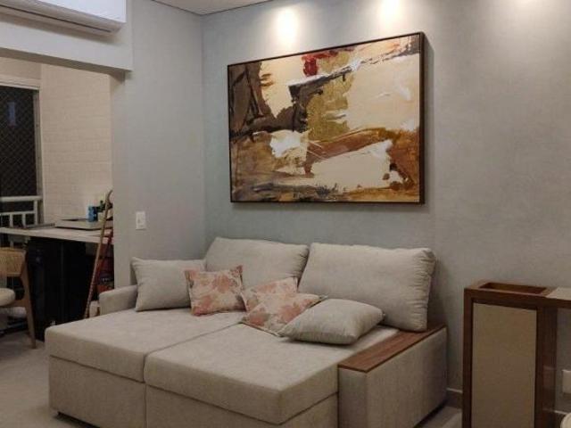 Apartamento para venda em Parque Morumbi de 79.00m² com 3 Quartos, 1 Suite e 1 Garagem