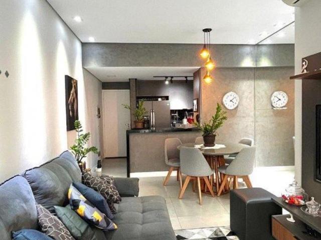 Apartamento para venda em Parque Morumbi de 79.00m² com 2 Quartos, 1 Suite e 1 Garagem