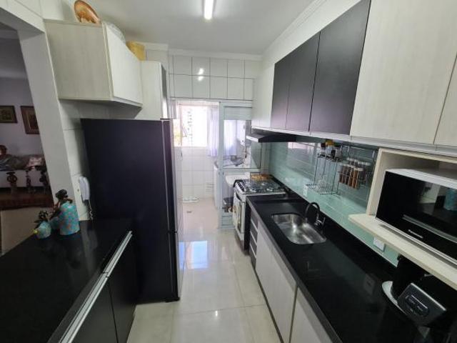 Apartamento para venda em Parque Morumbi de 85.00m² com 2 Quartos, 1 Suite e 1 Garagem