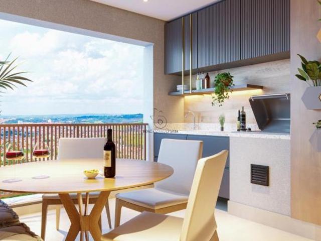 Apartamento para venda em Parque Morumbi de 89.00m² com 3 Quartos, 1 Suite e 1 Garagem