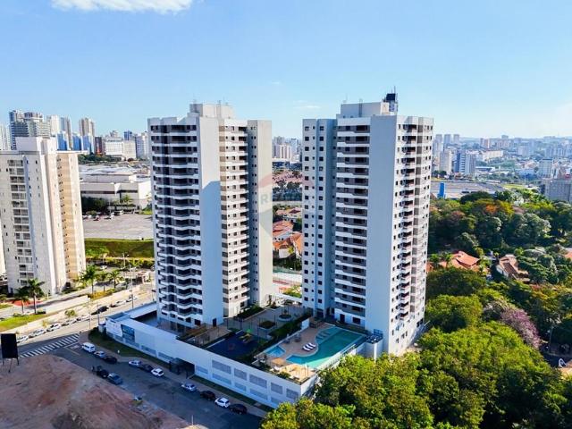 Apartamento para venda em Parque Morumbi em Votorantim São Paulo de 115.00m² com 3 Quartos, 3 Suítes e 2 Garagens