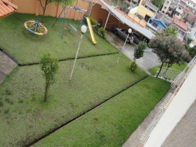 Apartamento para venda em Parque Morumbi em Votorantim São Paulo de 54.00m² com 2 Quartos e 1 Garagem