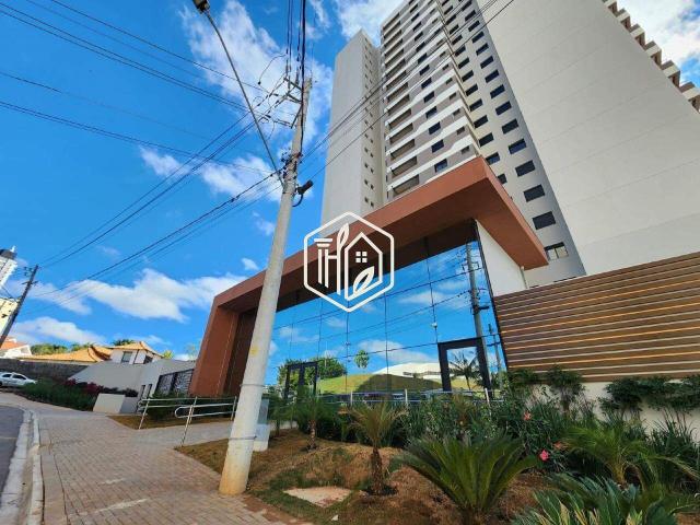 Apartamento para venda em Parque Morumbi em Votorantim São Paulo de 67.00m² com 2 Quartos, 1 Suíte e 1 Garagem