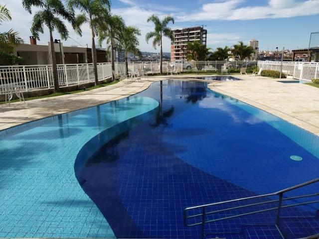 Apartamento para venda em Parque Morumbi em Votorantim São Paulo de 78.00m² com 2 Quartos, 1 Suíte e 1 Garagem