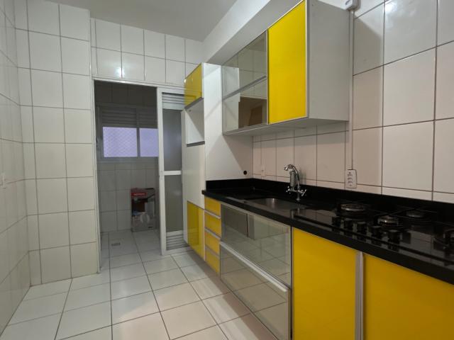 Apartamento para venda em Parque Morumbi em Votorantim São Paulo de 78.00m² com 2 Quartos, 1 Suíte e 1 Garagem