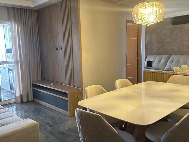 Apartamento para venda em Parque Morumbi em Votorantim São Paulo de 79.00m² com 3 Quartos, 1 Suíte e 1 Garagem
