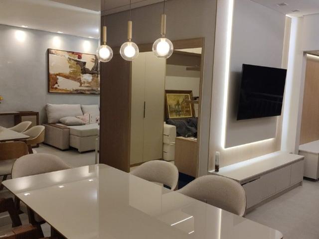 Apartamento para venda em Parque Morumbi em Votorantim São Paulo de 79.00m² com 3 Quartos, 1 Suíte e 1 Garagem