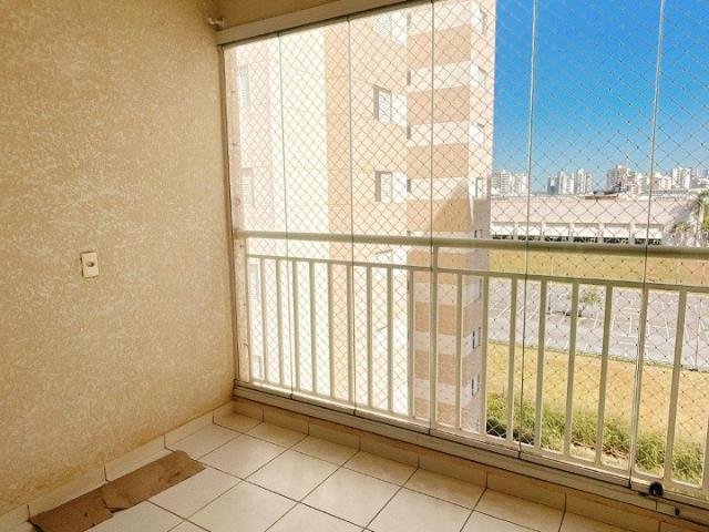Apartamento para venda em Parque Morumbi em Votorantim São Paulo de 79.00m² com 2 Quartos, 1 Suíte e 1 Garagem