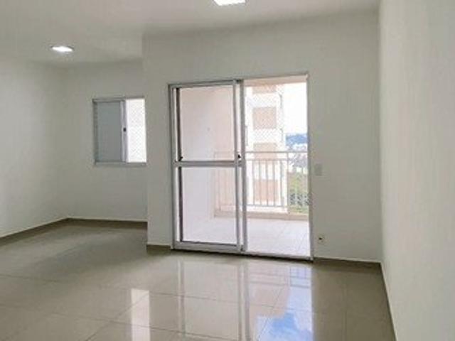 Apartamento para venda em Parque Morumbi em Votorantim São Paulo de 79.00m² com 2 Quartos, 1 Suíte e 1 Garagem