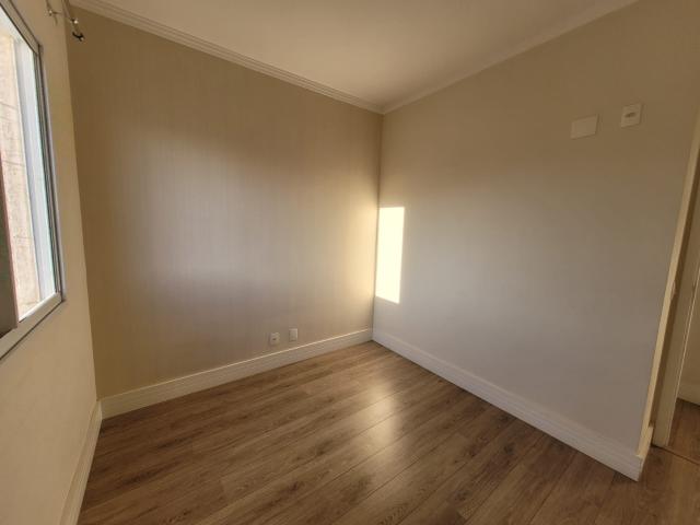 Apartamento para venda em Parque Morumbi em Votorantim São Paulo de 84.00m² com 2 Quartos, 1 Suíte e 1 Garagem