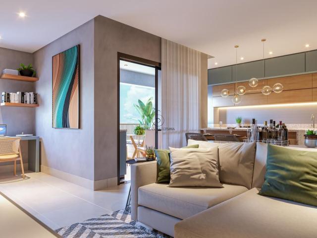 Apartamento para venda em Parque Morumbi em Votorantim São Paulo de 89.00m² com 3 Quartos, 1 Suíte e 1 Garagem