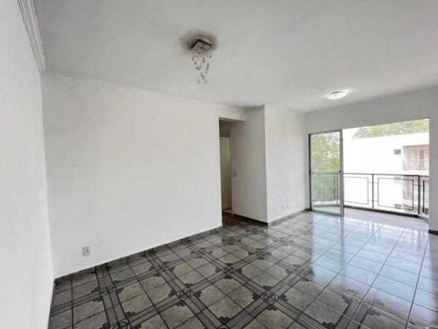 Apartamento para venda em Parque Munhoz com 2 quartos, 55m²