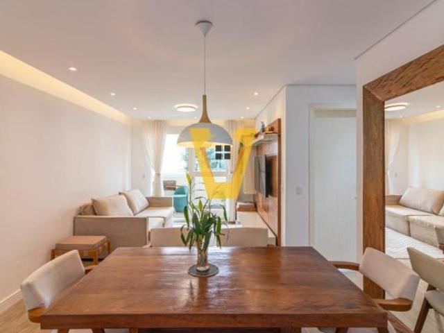 Apartamento para venda em Parque Munhoz com 2 quartos, 60m²