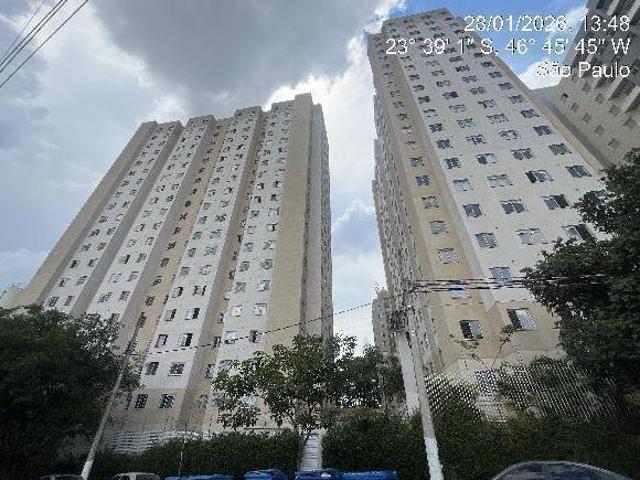 Apartamento para venda em Parque Munhoz de 32.00m² com 2 Quartos