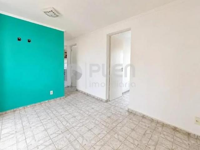 Apartamento para venda em Parque Nações Unidas com 2 quartos, 42m²