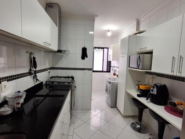 Apartamento para venda em Parque Nossa Senhora Da Candelária de 70.00m² com 2 Quartos, 1 Suite e 1 G