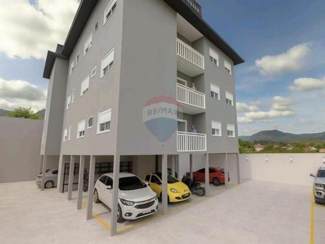 Apartamento para venda em Parque Nossa Senhora Do Carmo de 36.00m² com 2 Quartos e 1 Garagem