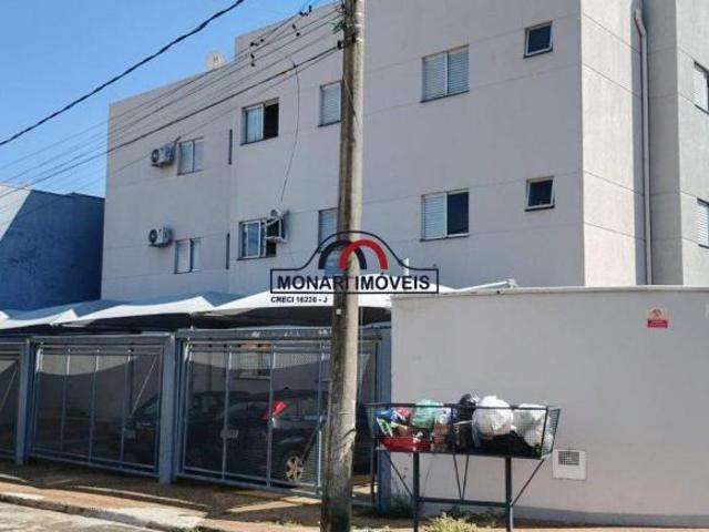 Apartamento para venda em Parque Nova Carioba de 70.00m² com 3 Quartos, 1 Suite e 1 Garagem