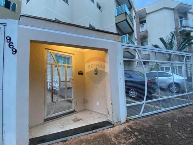 Apartamento para venda em Parque Nova Carioba de 73.00m² com 3 Quartos, 1 Suite e 2 Garagens