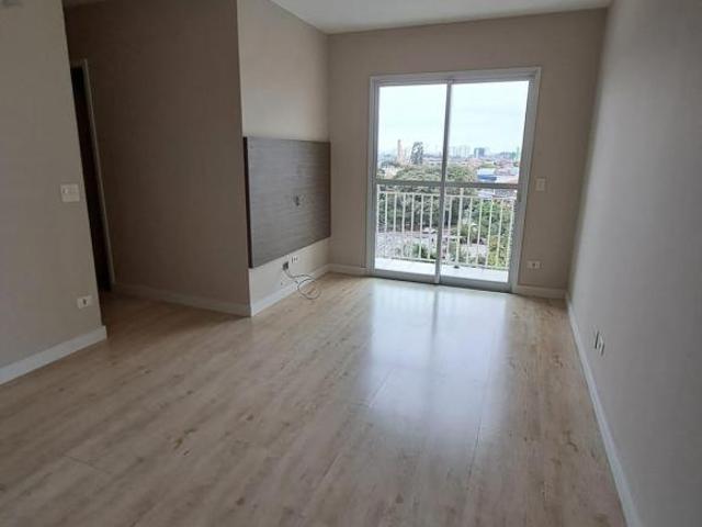 Apartamento para venda em Parque Novo Mundo de 55.00m² com 2 Quartos, 1 Suite e 1 Garagem