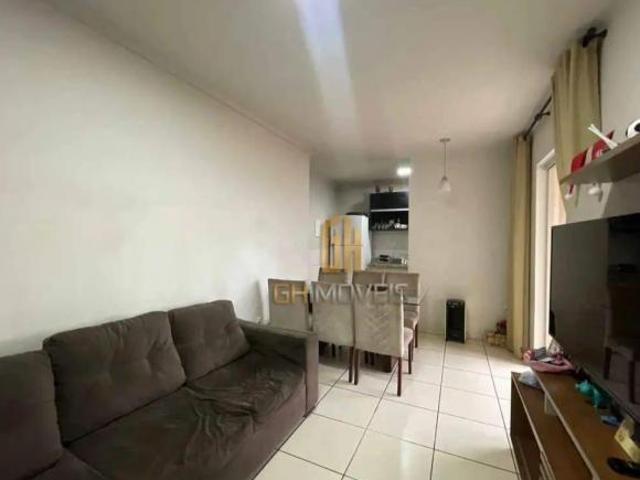 Apartamento para venda em Parque Oeste Industrial, Goiânia