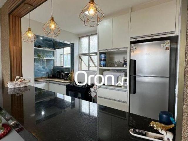 Apartamento para venda em Parque Oeste Industrial, Goiânia