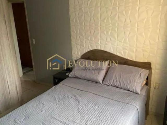 Apartamento para venda em Parque Oeste Industrial, Goiânia