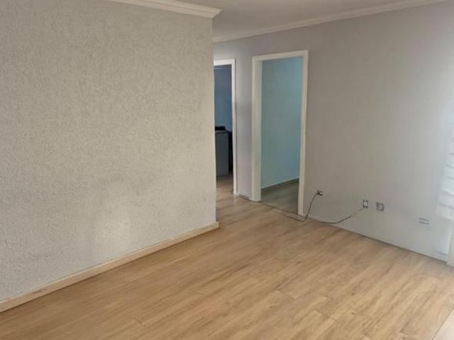 Apartamento para venda em Parque Olimpico de 50.00m² com 2 Quartos e 1 Garagem