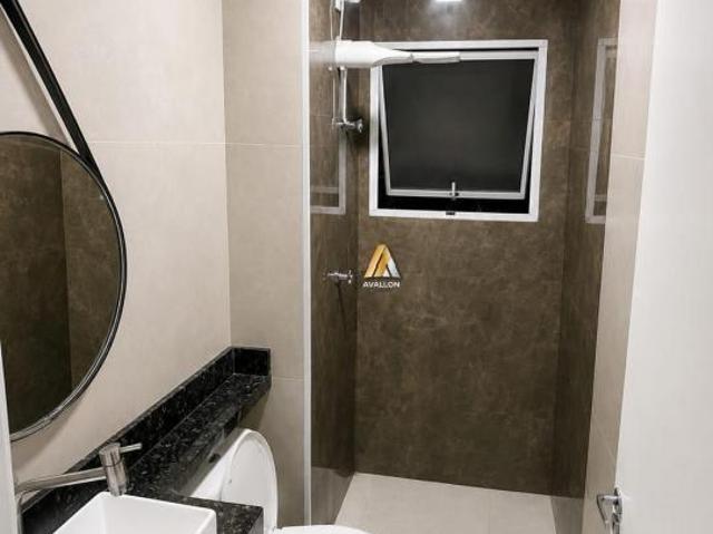 Apartamento para venda em Parque Orestes Ôngaro de 39.00m² com 2 Quartos e 1 Garagem