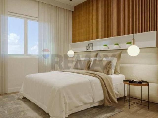 Apartamento para venda em Parque Ortolândia de 110.00m² com 3 Quartos, 2 Suites e 2 Garagens