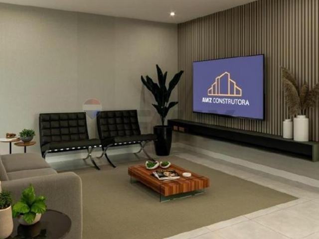 Apartamento para venda em Parque Ortolândia de 110.00m² com 3 Quartos, 2 Suites e 2 Garagens