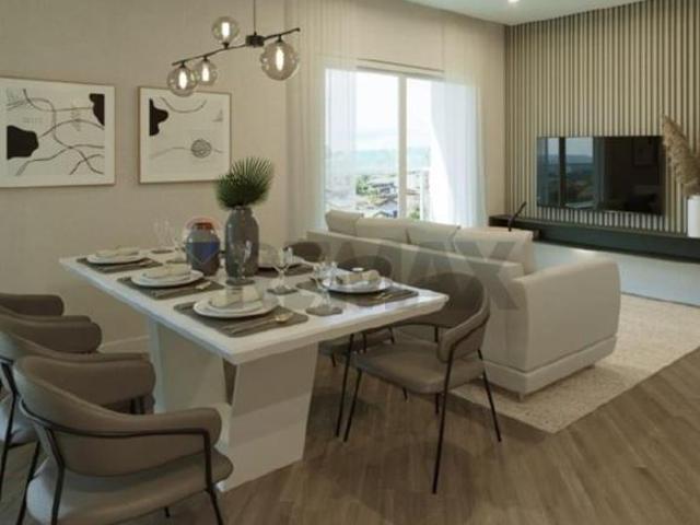 Apartamento para venda em Parque Ortolândia de 110.00m² com 3 Quartos, 2 Suites e 2 Garagens