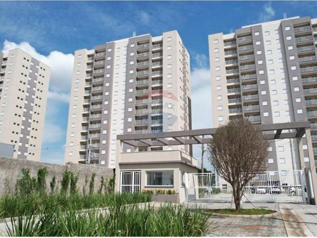 Apartamento para venda em Parque Ortolândia em Hortolândia São Paulo de 56.00m² com 2 Quartos, 1 Suíte e 1 Garagem