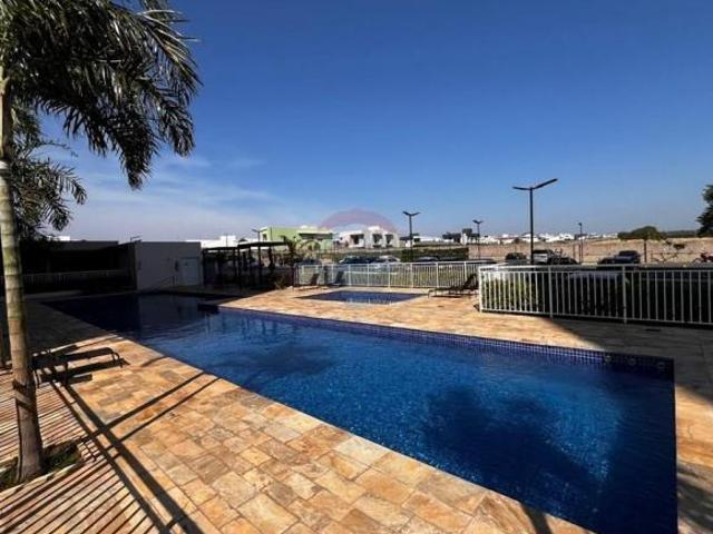 Apartamento para venda em Parque Ortolândia de 59.00m² com 2 Quartos, 1 Suite e 1 Garagem