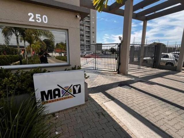 Apartamento para venda em Parque Ortolândia de 67.61m² com 2 Quartos, 1 Suite e 1 Garagem