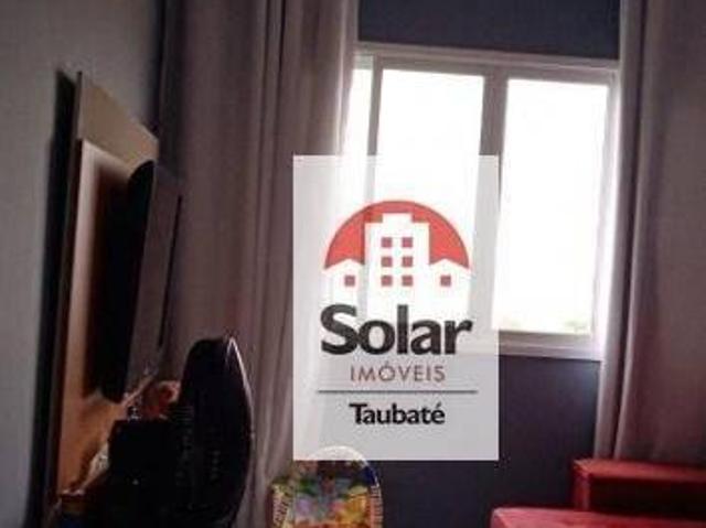 Apartamento para venda em Parque Paduan de 48.00m² com 2 Quartos e 1 Garagem