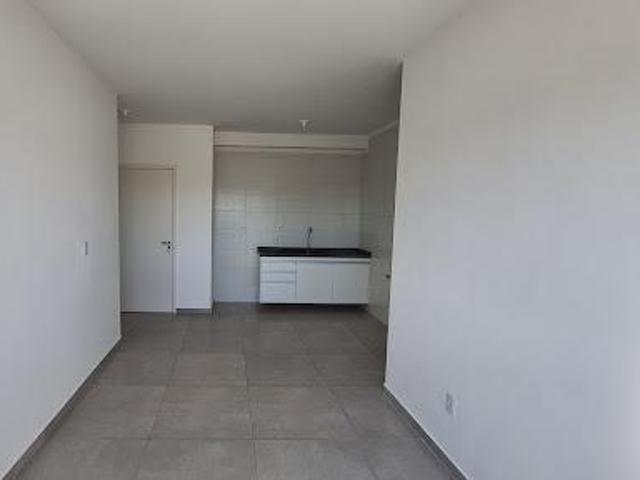 Apartamento para venda em Parque Paduan de 51.00m² com 2 Quartos e 1 Garagem
