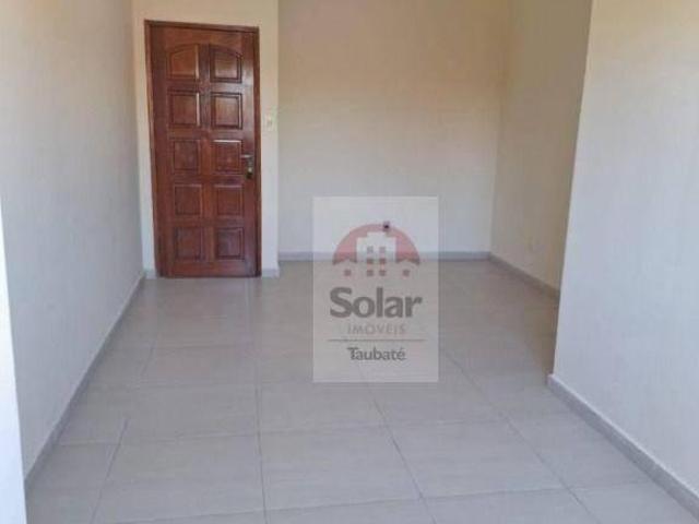 Apartamento para venda em Parque Paduan de 62.00m² com 2 Quartos, 1 Suite e 2 Garagens