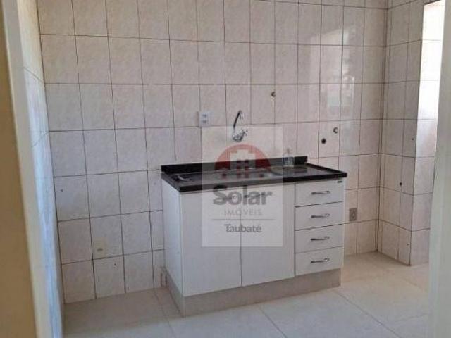Apartamento para venda em Parque Paduan de 62.00m² com 2 Quartos, 1 Suite e 2 Garagens