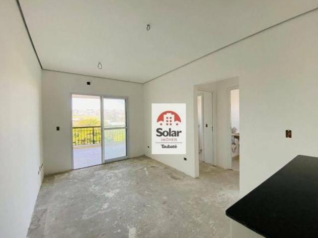 Apartamento para venda em Parque Paduan de 89.00m² com 3 Quartos, 1 Suite e 2 Garagens