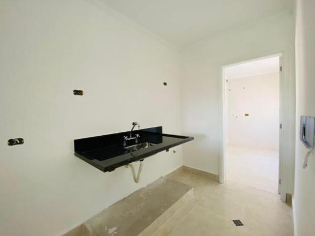 Apartamento para venda em Parque Paduan de 89.00m² com 3 Quartos, 1 Suite e 2 Garagens