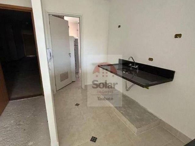 Apartamento para venda em Parque Paduan de 89.00m² com 3 Quartos, 1 Suite e 2 Garagens