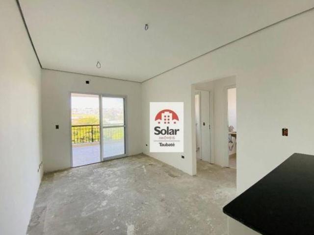 Apartamento para venda em Parque Paduan de 89.00m² com 3 Quartos, 1 Suite e 2 Garagens