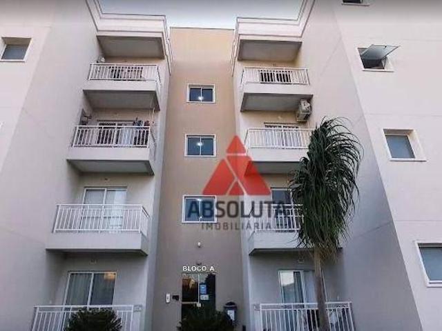 Apartamento para venda em Parque Planalto de 52.00m² com 2 Quartos