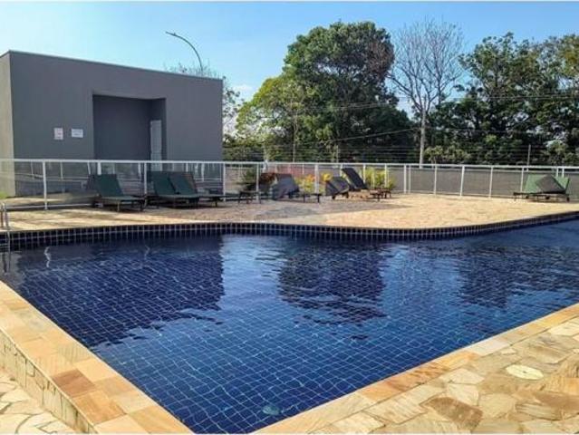 Apartamento para venda em Parque Planalto de 52.00m² com 2 Quartos, 1 Suite e 1 Garagem