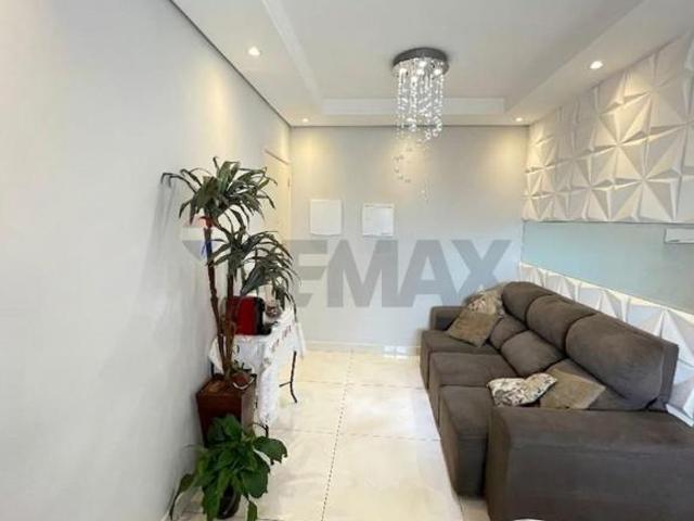 Apartamento para venda em Parque Planalto de 60.00m² com 2 Quartos e 1 Garagem